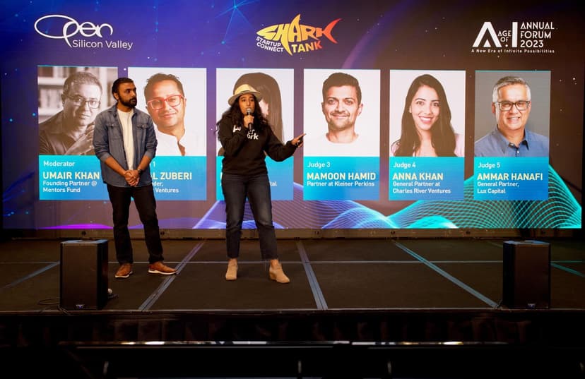 Pitch Karo! by OPEN SV Connect – OPEN SV Connect